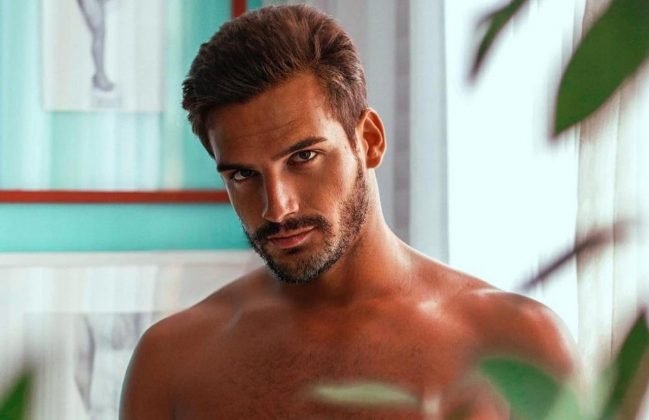 Ator pornÃ´ Samuel Hodecker anuncia pausa na carreira para tratar ...